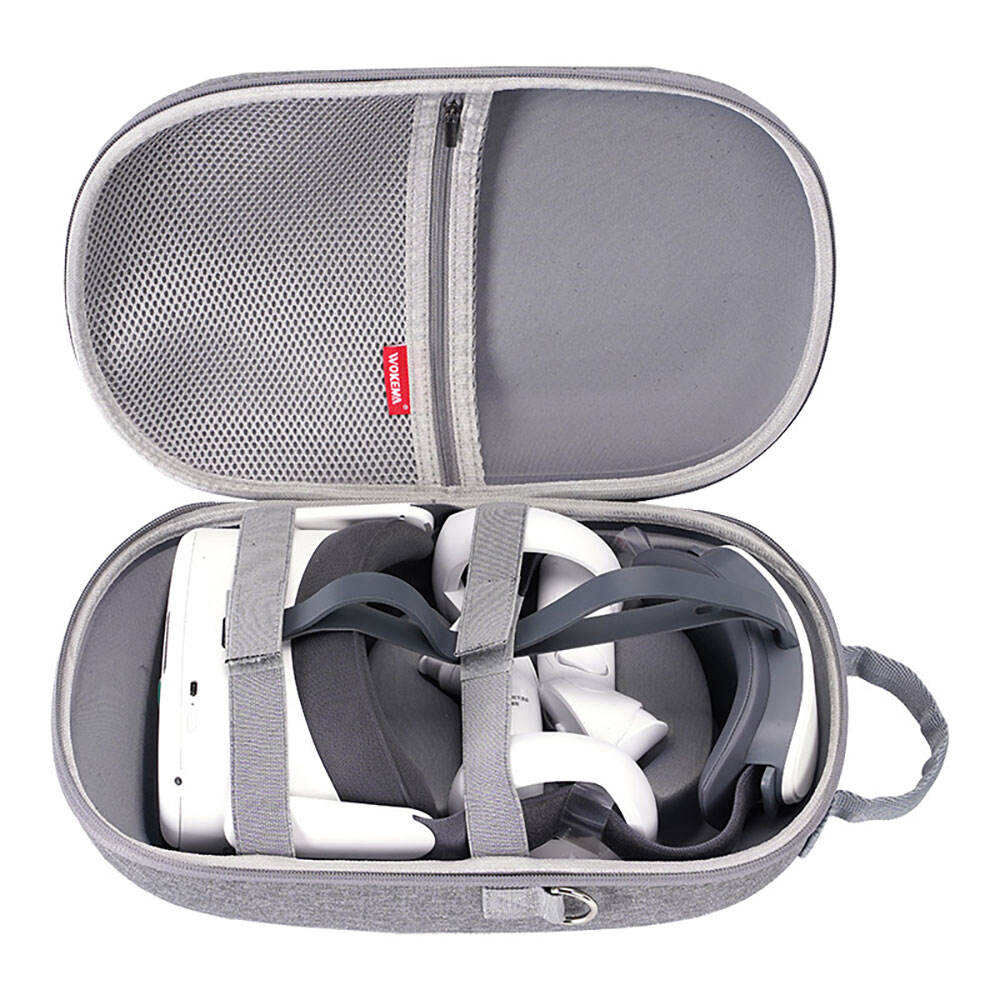 Buy China Wholesale New Design Eva Case Foam Travel Carry Custom ...