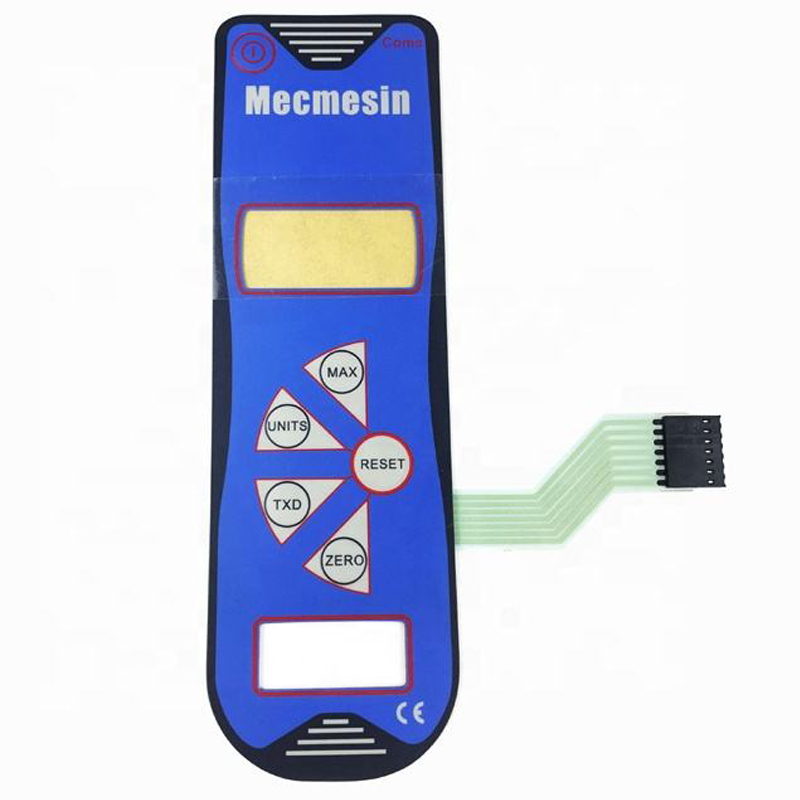 Factory Direct High Quality China Wholesale Blue Screen Printed ...