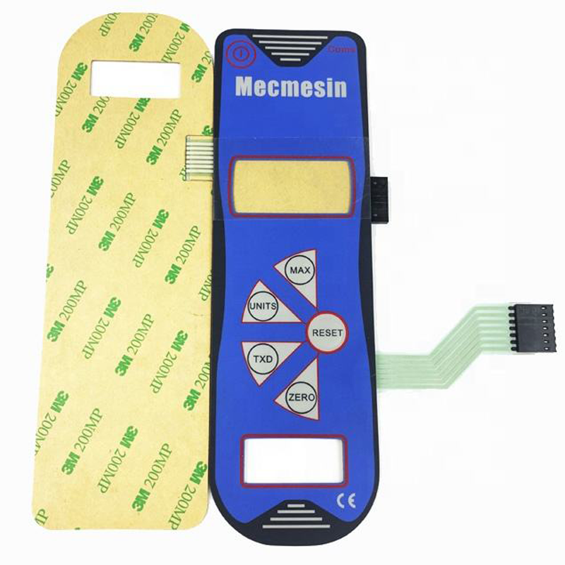 Factory Direct High Quality China Wholesale Blue Screen Printed ...