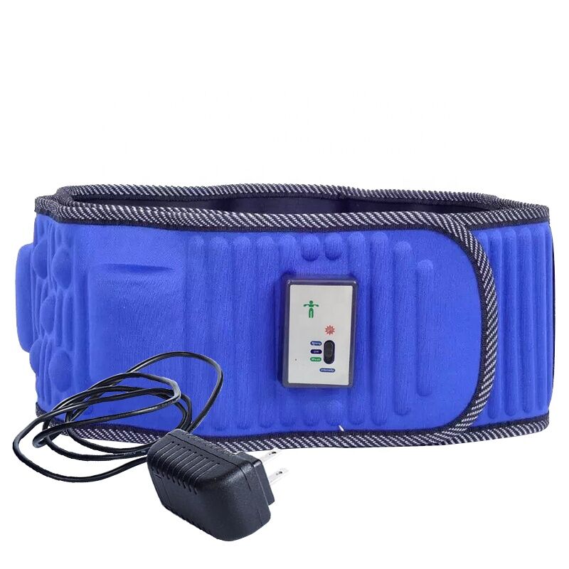 Wholesale Vibration Exercise Machines Belt For Belly Fat Massager ...