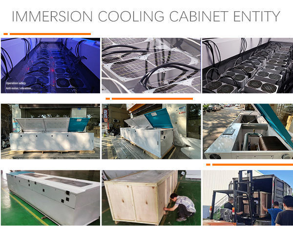 Bulk Buy China Wholesale New Product 200kw Immersion Cooling System For ...
