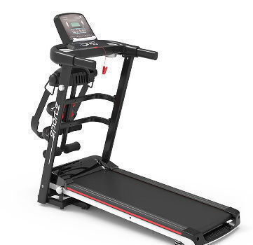 Buy China Wholesale Best Treadmills - Jx & Treadmills $128 ...