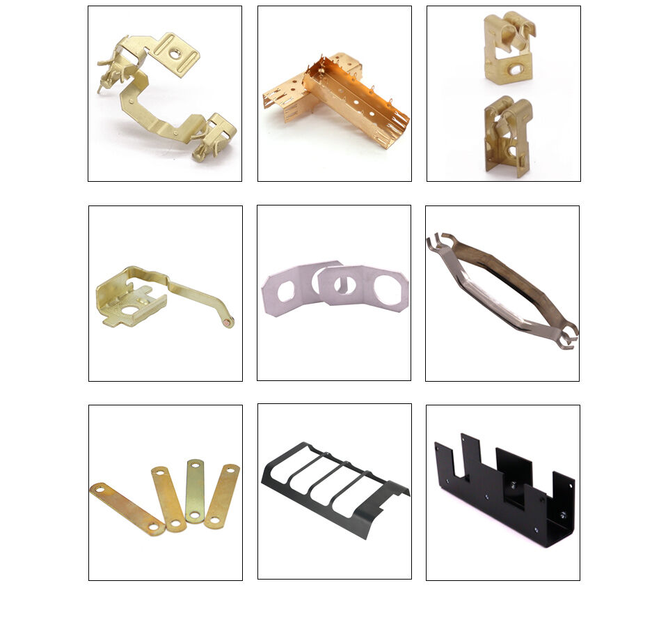 Iso9001:2015 Factory Anodized Aluminum Sheet Metal Case Electronic ...