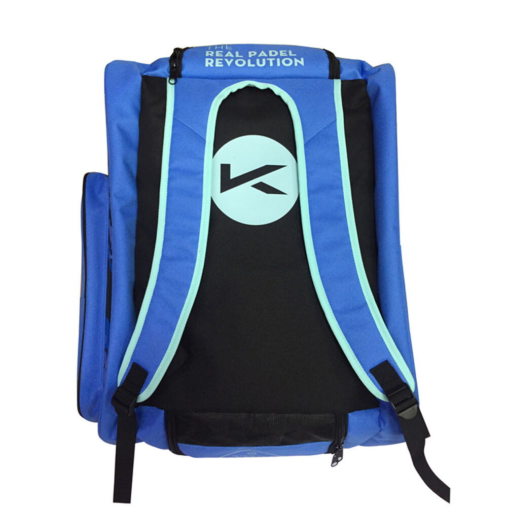 Buy China Wholesale Multi-layer Badminton Racket Backpack Shoulder Bag ...