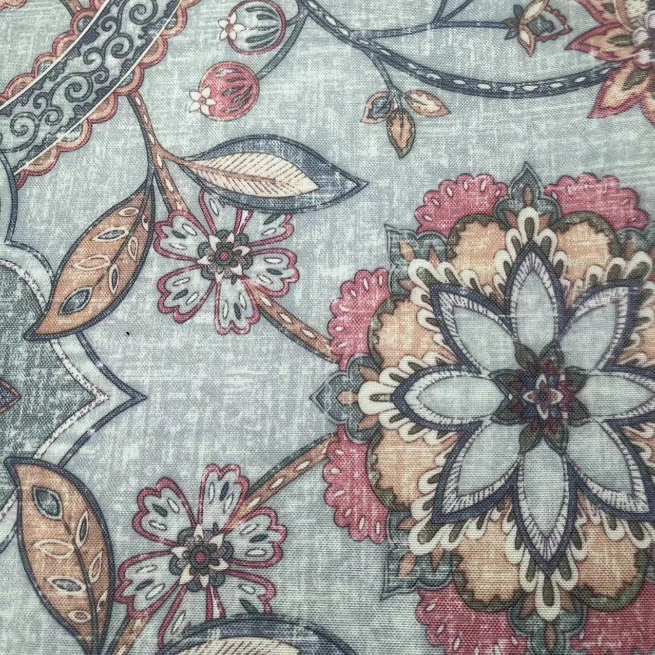 Bulk Buy China Wholesale 210t Printed Recycled Polyester Pongee $1.82 ...