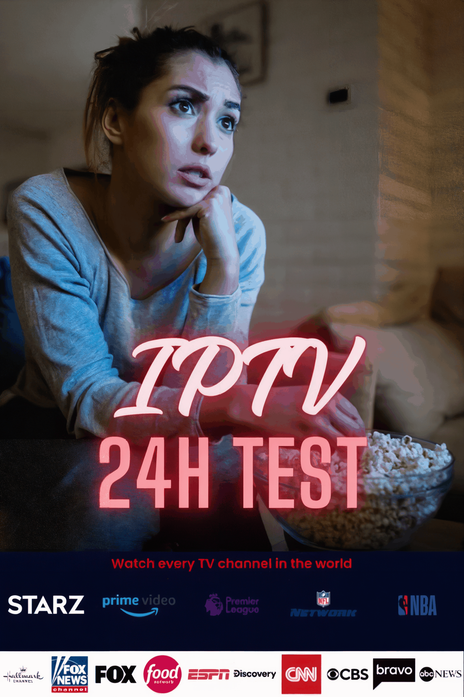 Buy China Wholesale Premium Global Iptv Subscription-iptv Nexus-4k Iptv ...