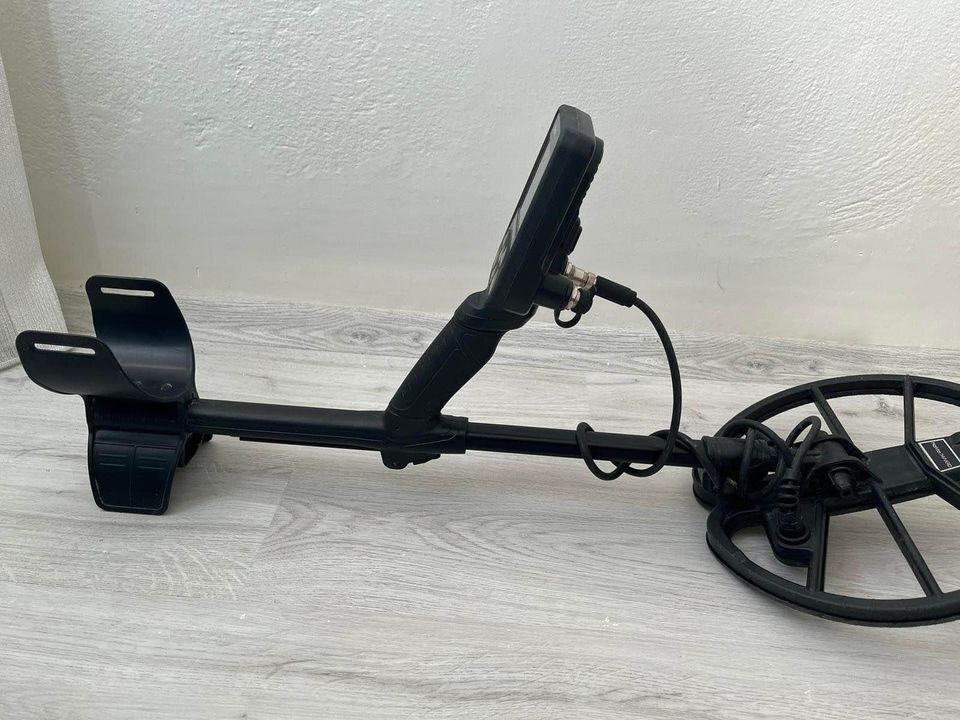 Bulk Buy Germany Wholesale Wholesale Ger Detect Titan 1000 Metal ...