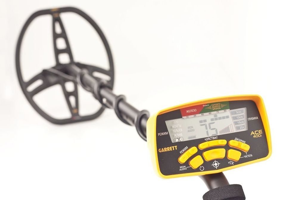 Bulk Buy Germany Wholesale Wholesale Ger Detect Titan 1000 Metal ...