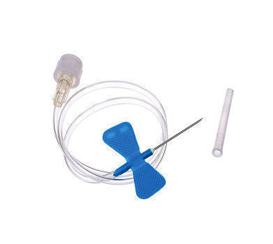 Buy China Wholesale Oem Welcome Wing Needle & Wing Needle $0.01 ...