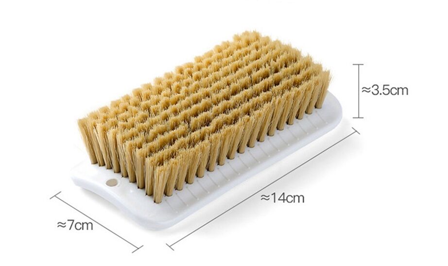 Bulk Buy China Wholesale Cleaning Brush Laundry Brush Board Brush Soft ...