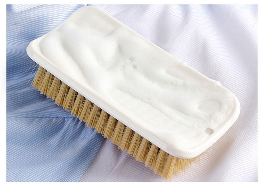 Bulk Buy China Wholesale Cleaning Brush Laundry Brush Board Brush Soft ...