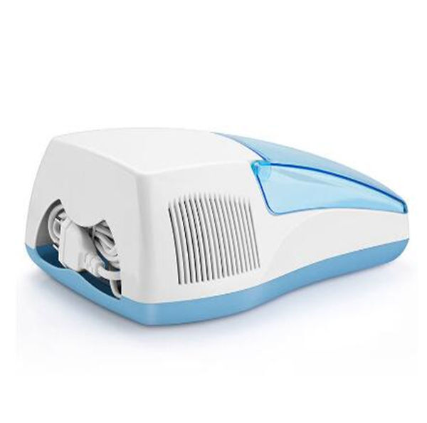 Bulk Buy China Wholesale Quiet Piston Compressor Nebulizador Inhalator ...