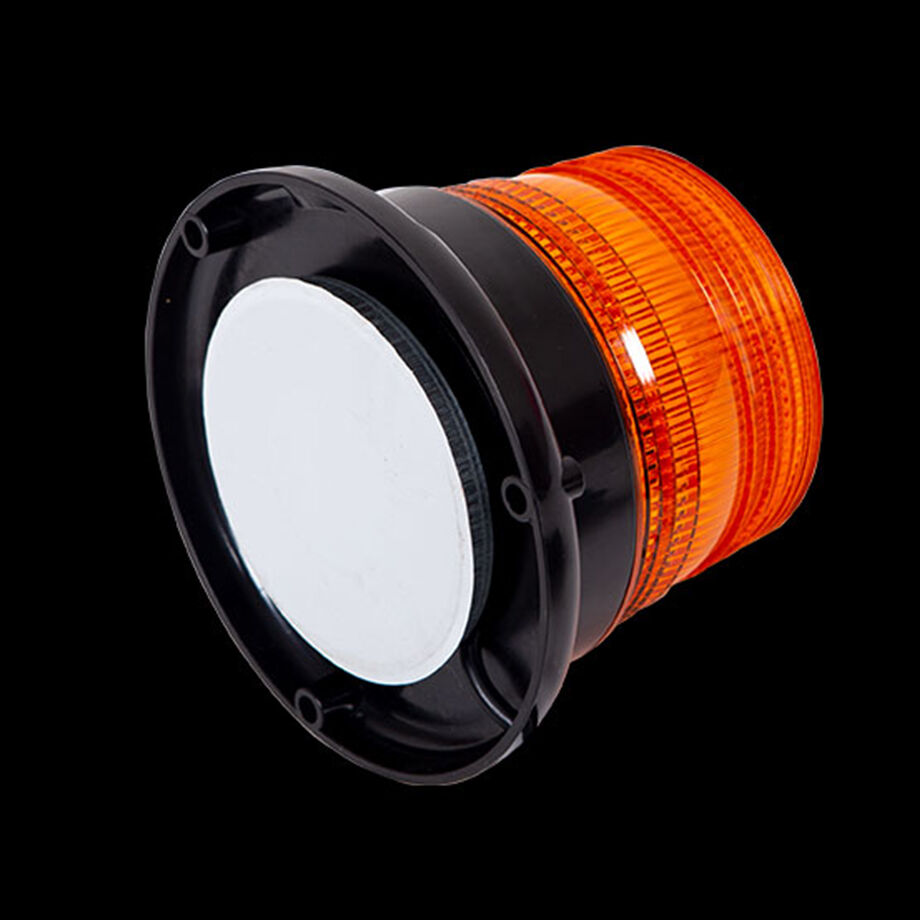 High Visibility Multi-function12/24v Led Strobe Beacon Lights Led ...
