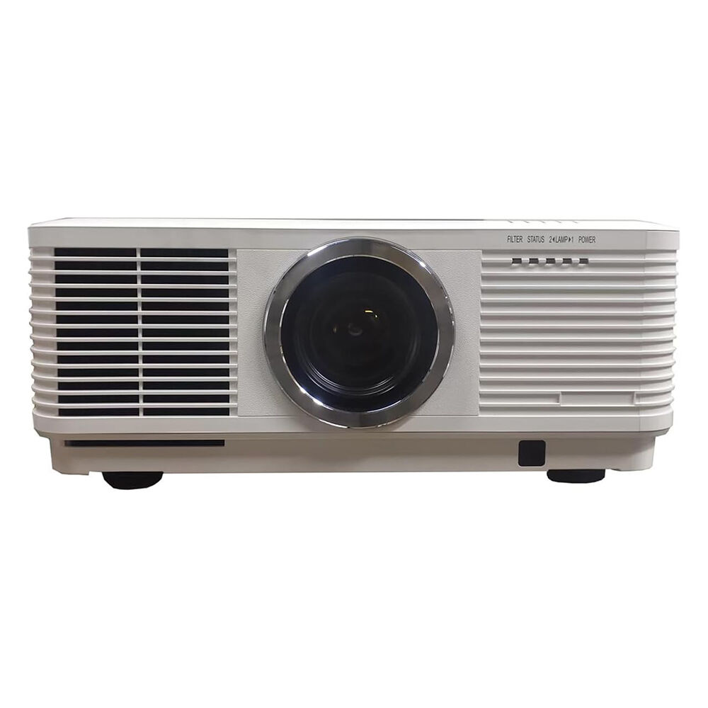 Edge Blending Built In Lcd Native 1080p 10000 Lumens Full Hd Full Hd 3d ...