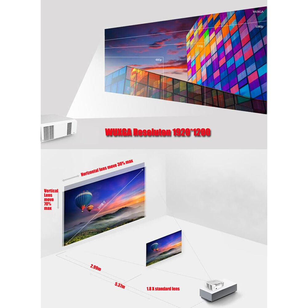 Large Outdoor Scale Video Movie Mapping Projection Usage Full Hd 3d ...