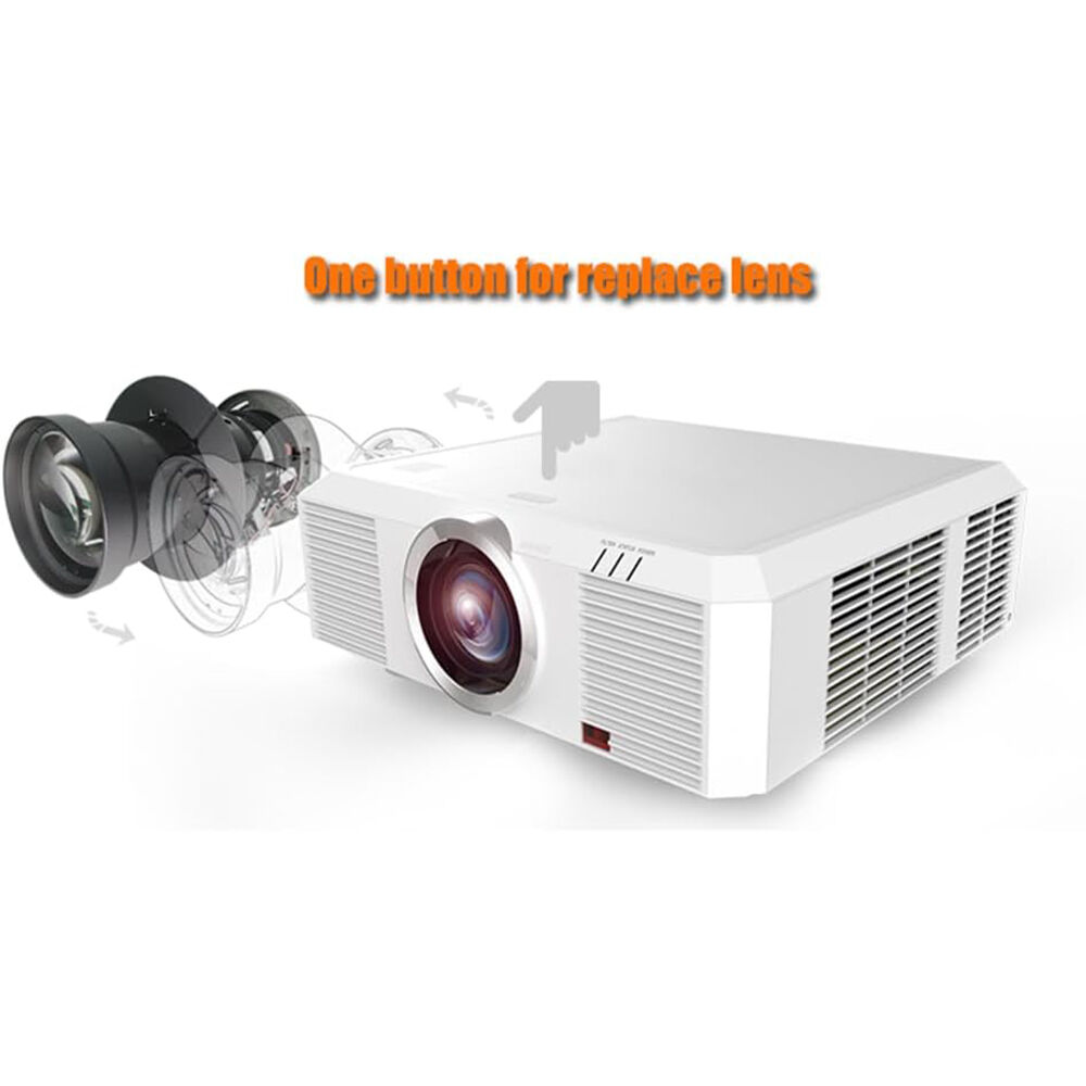 Large Outdoor Scale Video Movie Mapping Projection Usage Full Hd 3d ...