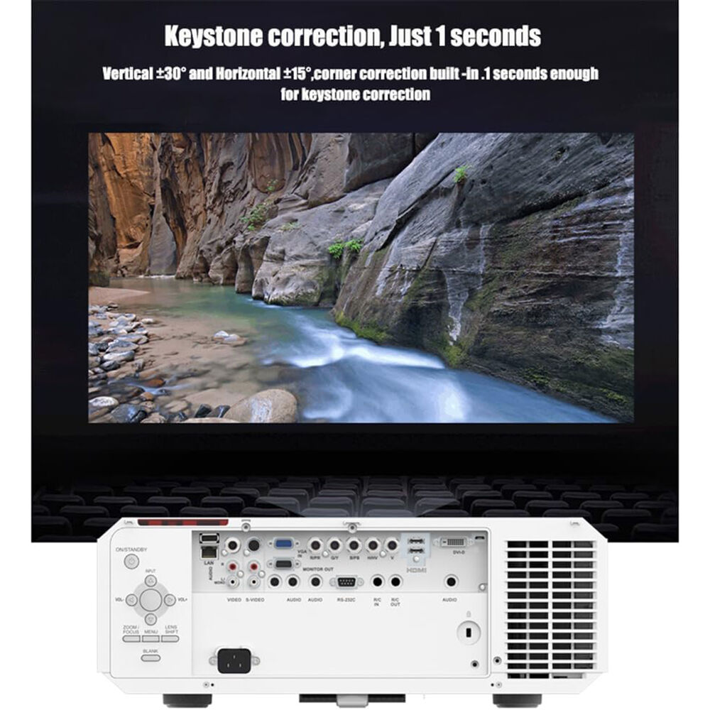 Large Outdoor Scale Video Movie Mapping Projection Usage Full Hd 3d ...