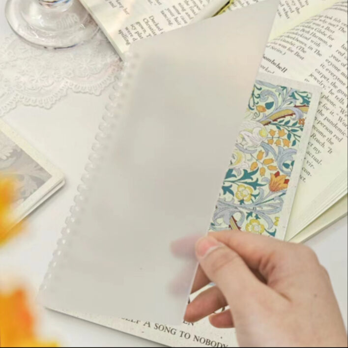 Custom High Quality Kawaii Design Scrapbook Reusable Sticker Book ...