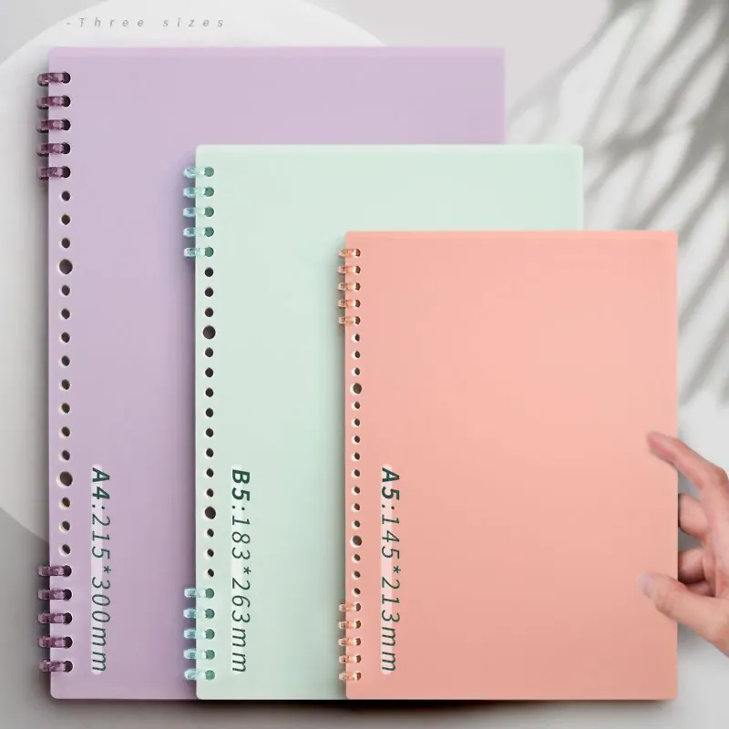 Custom High Quality Kawaii Design Scrapbook Reusable Sticker Book ...