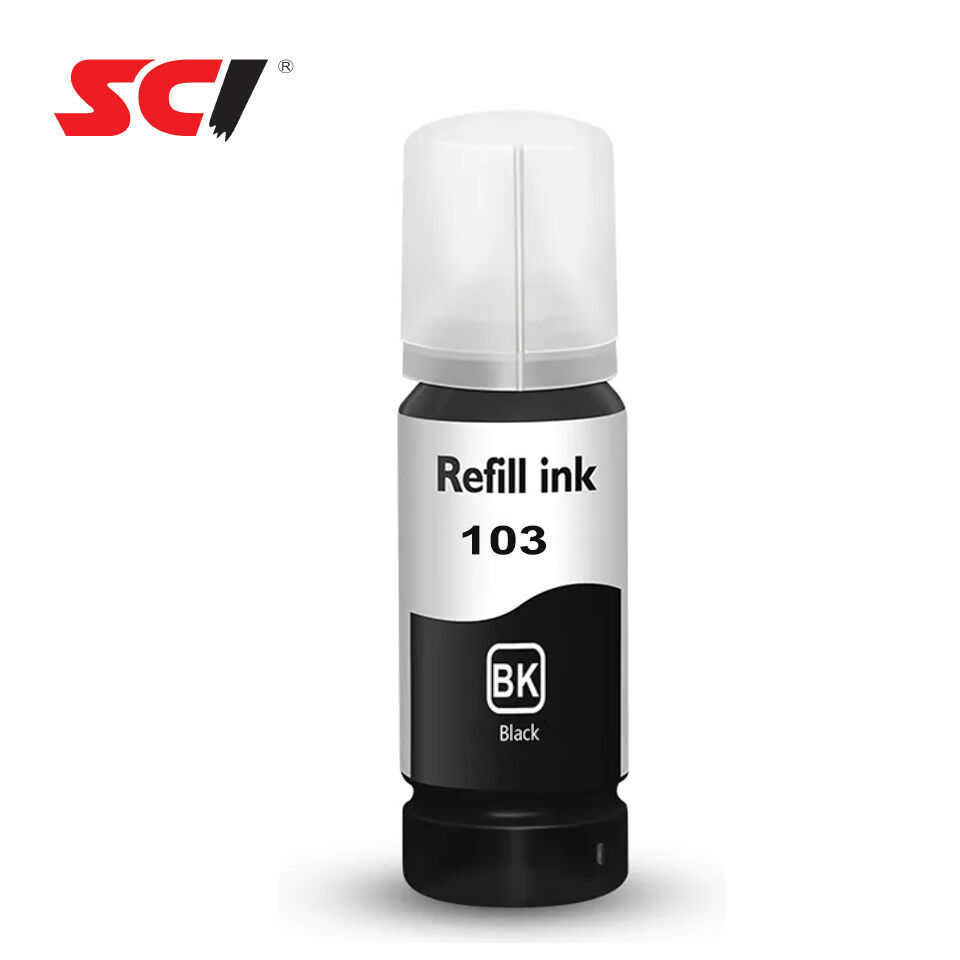 Sci Factory Supply T00s1 T00s4 103 Africa Market Ciss Ink Bottle Refill ...