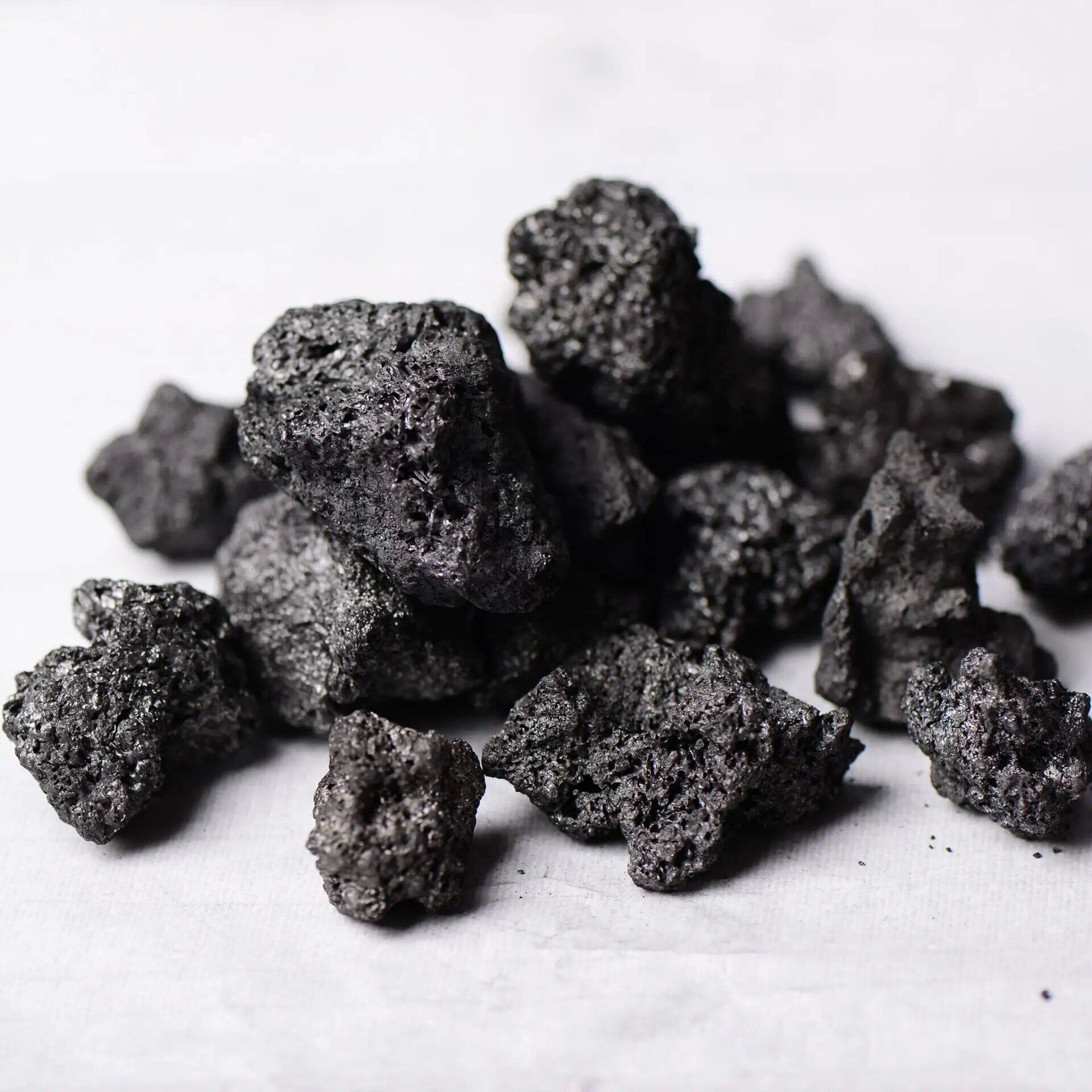 Semi Hard Coking Coal Pet Coke Price Cheap Gpc Recarburizer Graphite ...