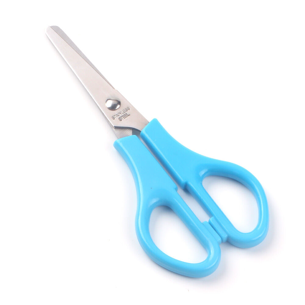 Stainless Steel Diy Handmade Artificial Paper Cutting Safety Small ...