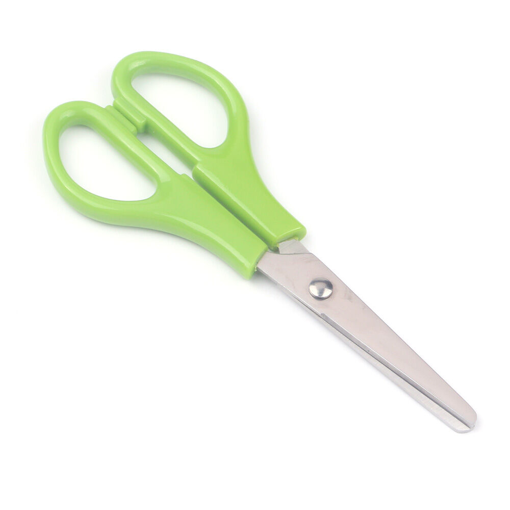 Stainless Steel Diy Handmade Artificial Paper Cutting Safety Small ...