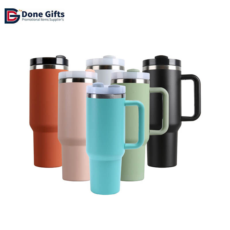 Stanleys Cups /30/40oz, Factory Custom Original Tumbler Cup 40 Oz ...