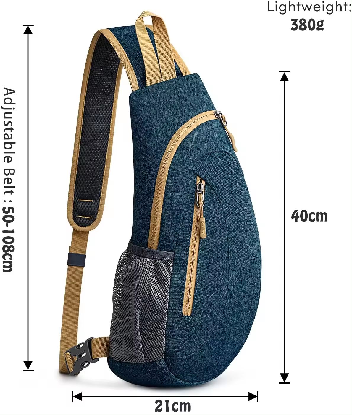 Backpack Men Shoulder Bag Travel Outdoor Sport Bags Hiking Camping Gym ...