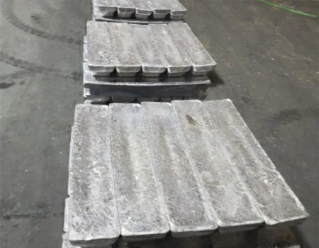 1cheap Price And High Purity Lead Ingot99.97%---*/ - Buy China ...