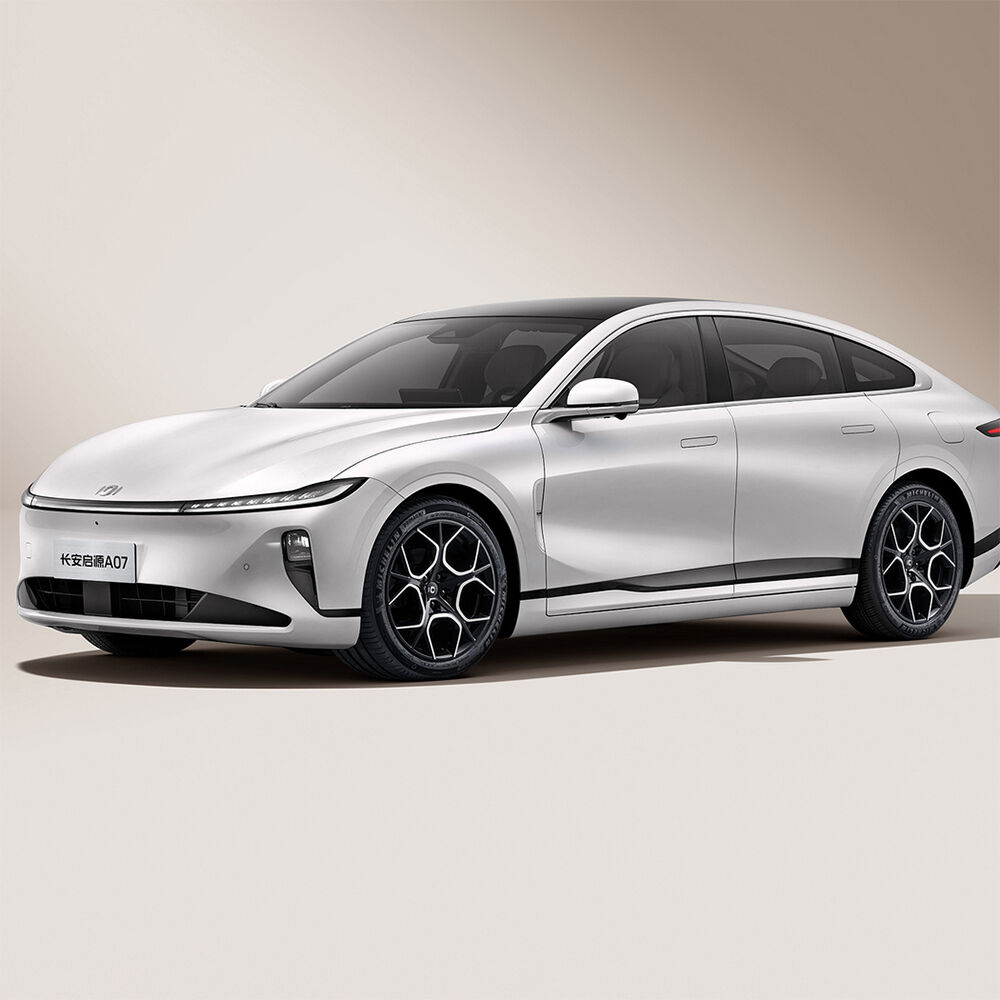 Factory Direct High Quality China Wholesale Hot Selling Changan Used ...