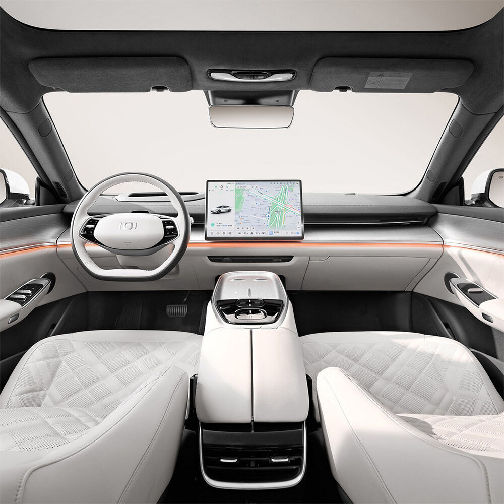 Factory Direct High Quality China Wholesale Hot Selling Changan Used ...