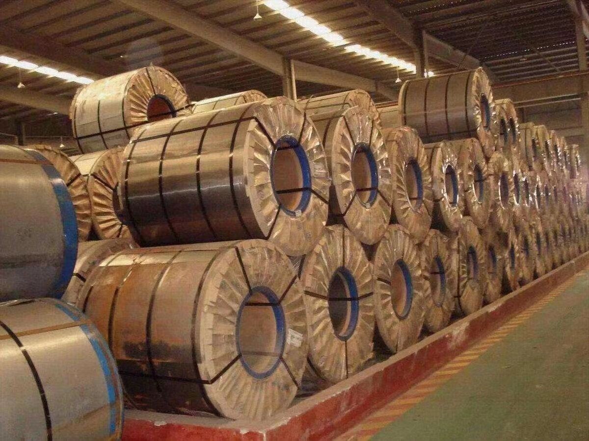 Factory Direct High Quality China Wholesale Hot Rolled Pickled Steel ...