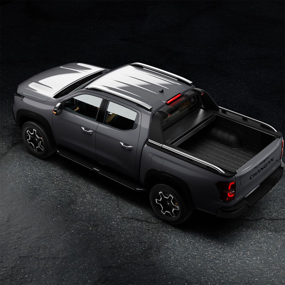 Changan Pickup Changan Hunter New Cars 2.0t Automatic 5 Seats Changan ...