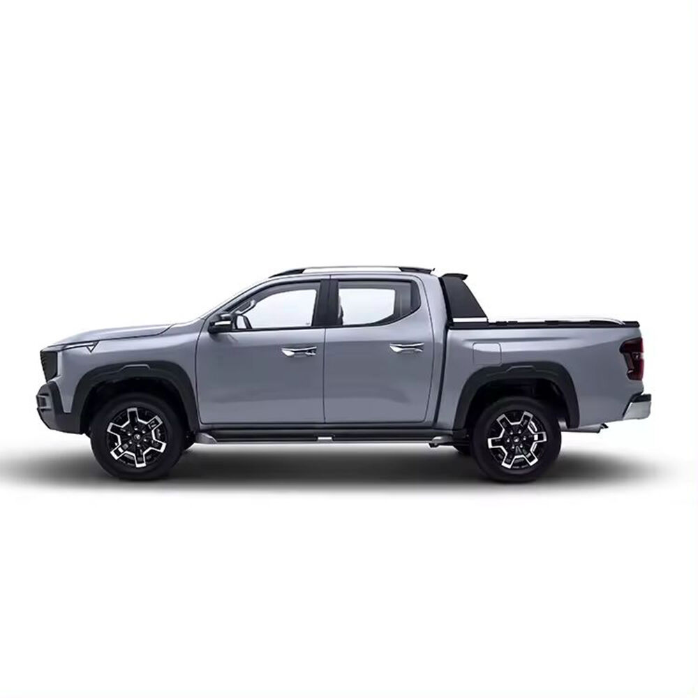Changan Pickup Changan Hunter New Cars 2.0t Automatic 5 Seats Changan ...