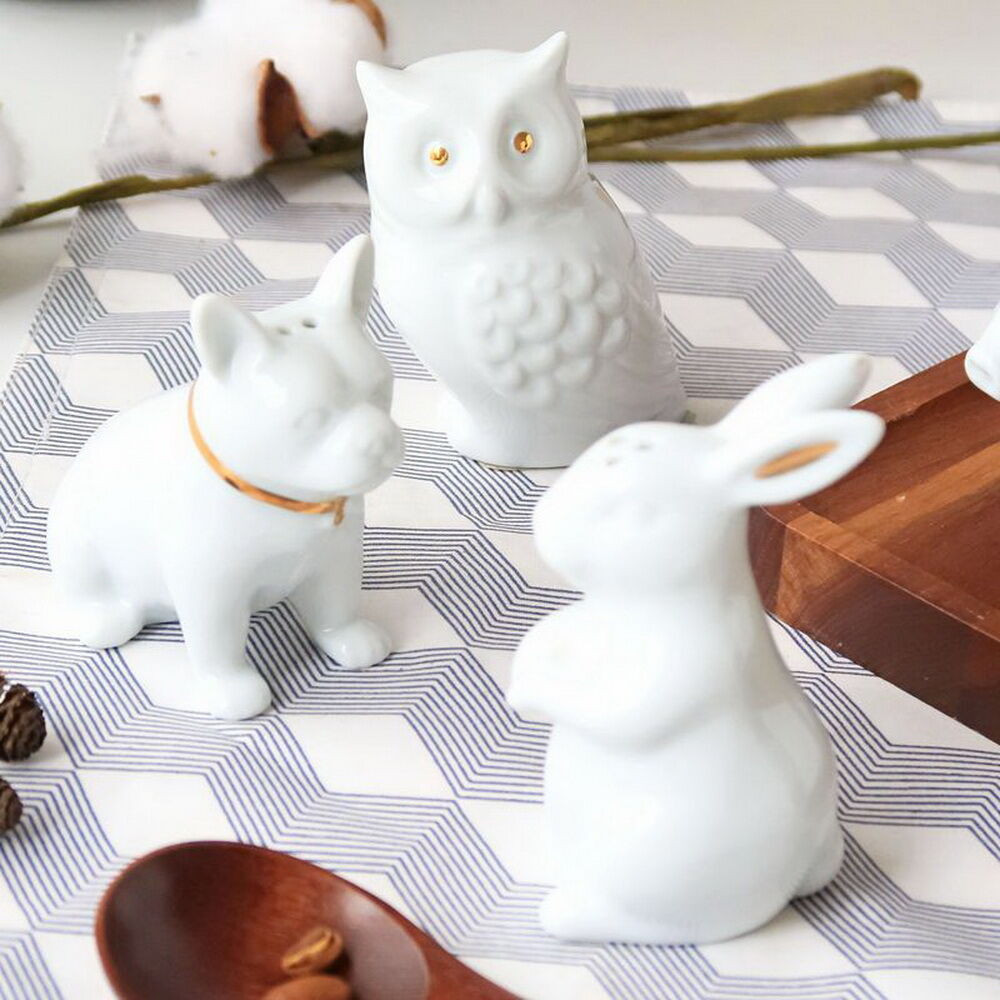 Factory Direct High Quality China Wholesale White Ceramic Custom Animal ...