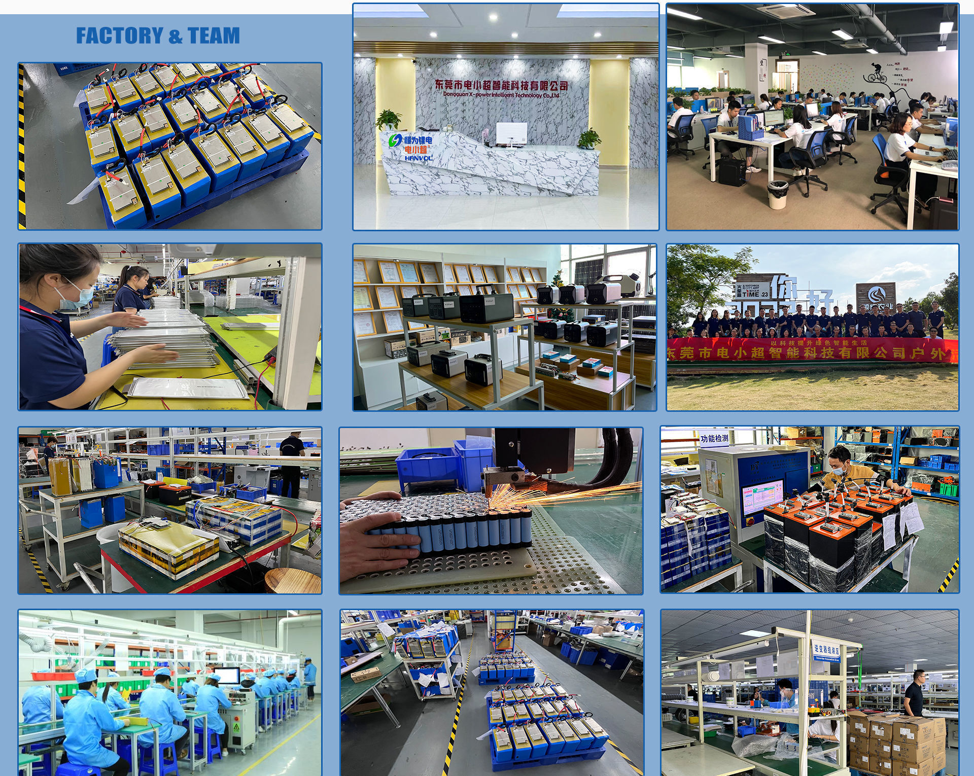 High Quality Power Banks With Built-in Cable,15000mah Fast Charging ...