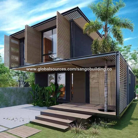 Bali Kit Homes Prefab World Bali International | Prefab Houses ECO