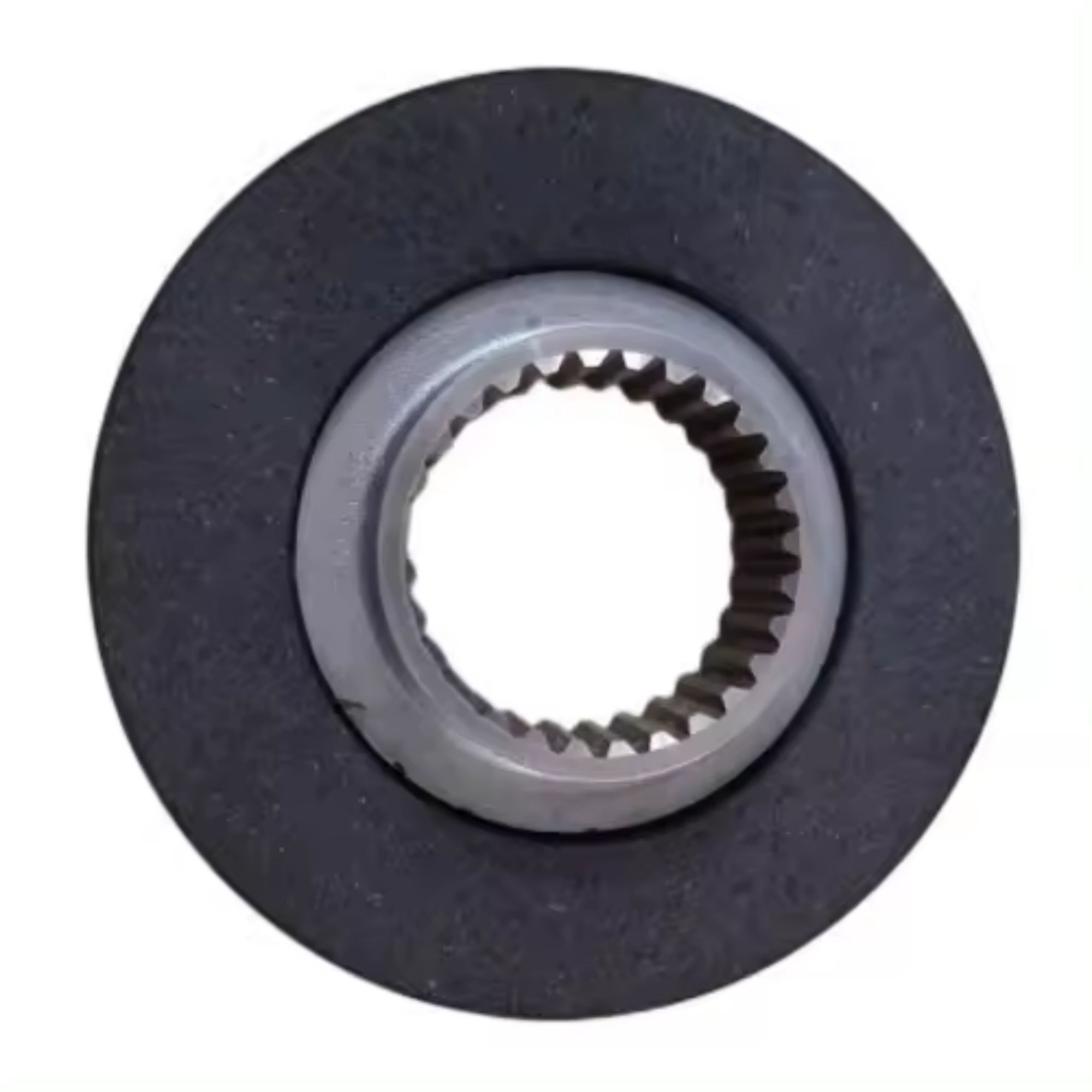 Customized - Motorbike Parts - Electromagnetic Motor Brake Pad/disc ...