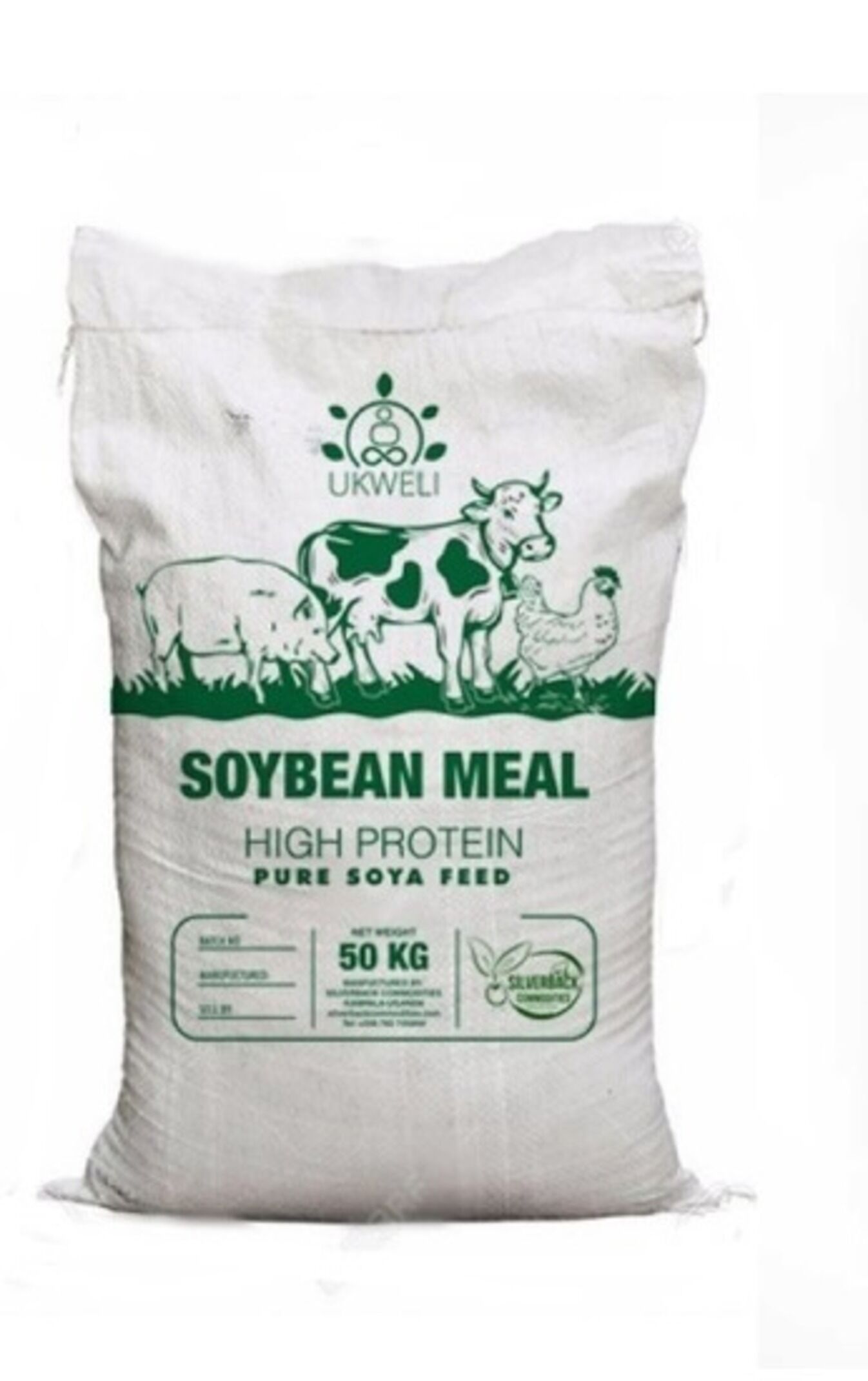 Bulk Buy United States Wholesale Source Animal Feed Soy Bean Meal 46% ...