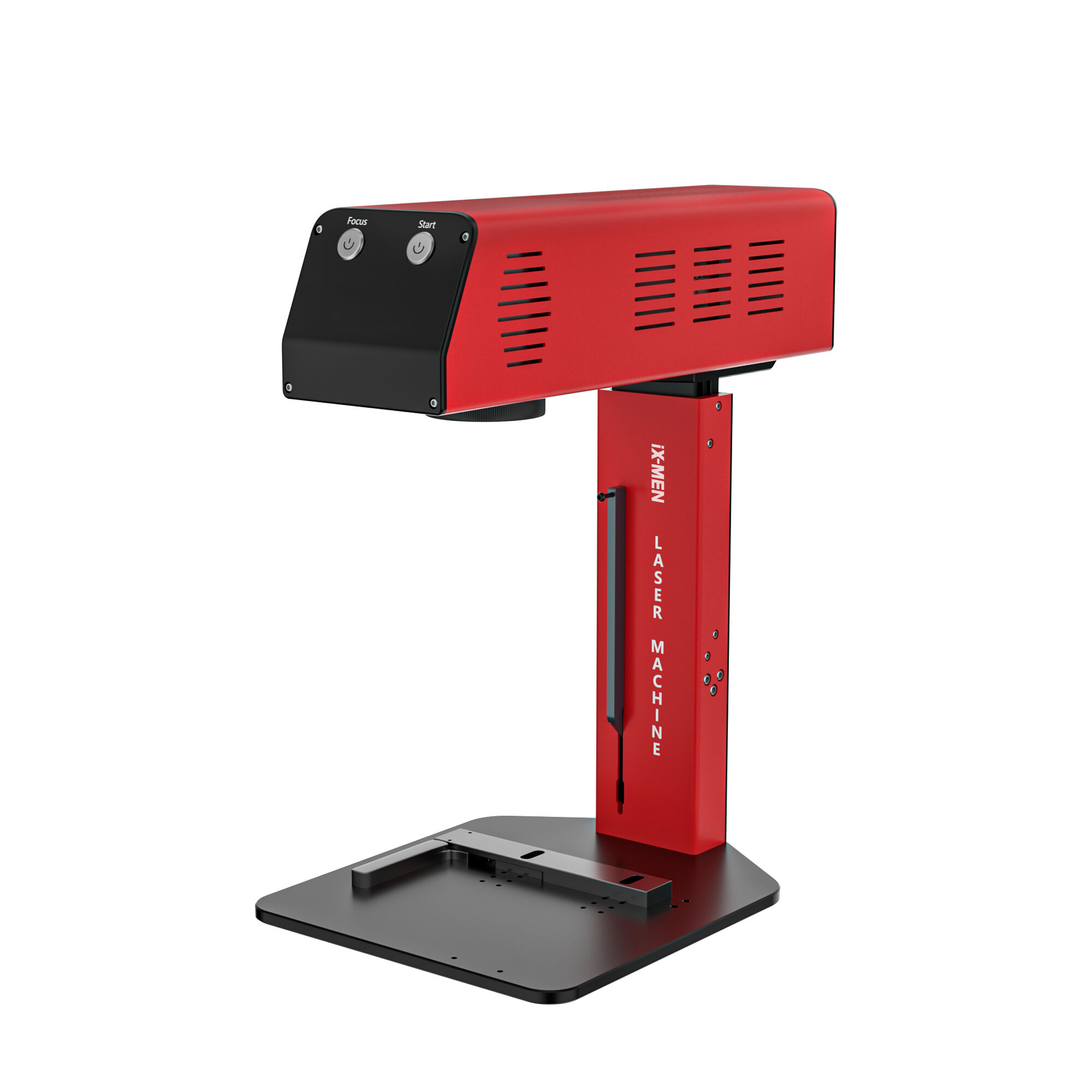 Repair Machine Phone Repair Red Light Laser Screen Dismantling Machine ...