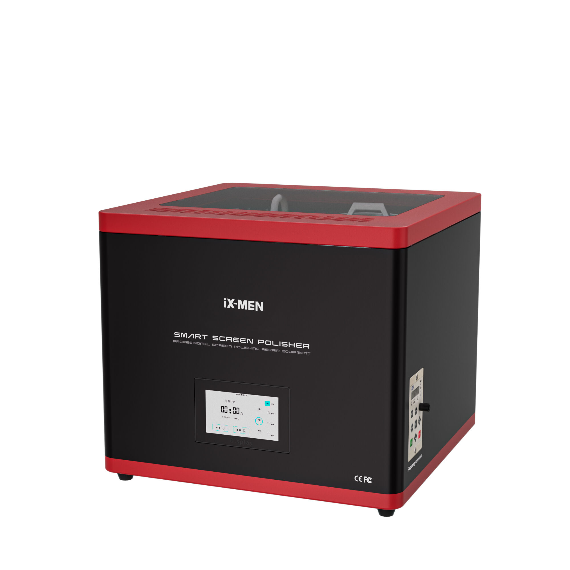 Repair Machine Phone Repair Ix-men Ultra Dual Station Mini Smart Screen ...