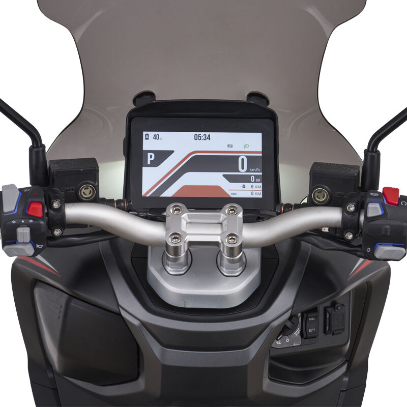 Jnen High-speed Sports Electric Scooter - China Wholesale Electric ...