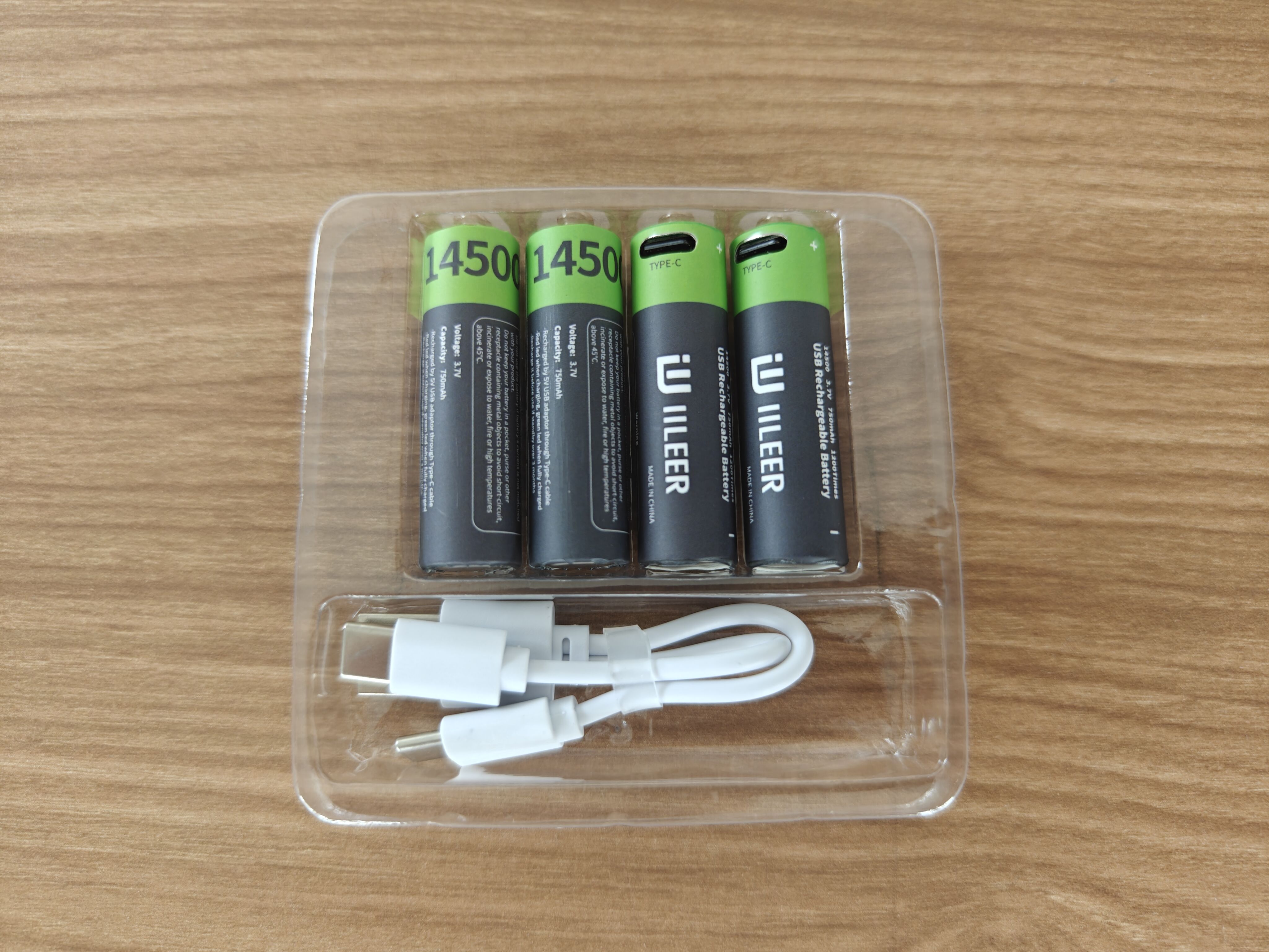 Buy China Wholesale High Quality Lithium Battery 14500 3.7v 750mah ... Buy China Wholesale High Quality Lithium Battery 14500 3.7v 750mah ...