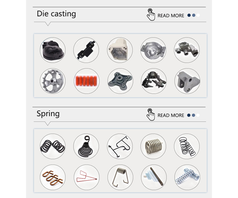 Factory Direct High Quality China Wholesale Low Moq Precision Cnc ...