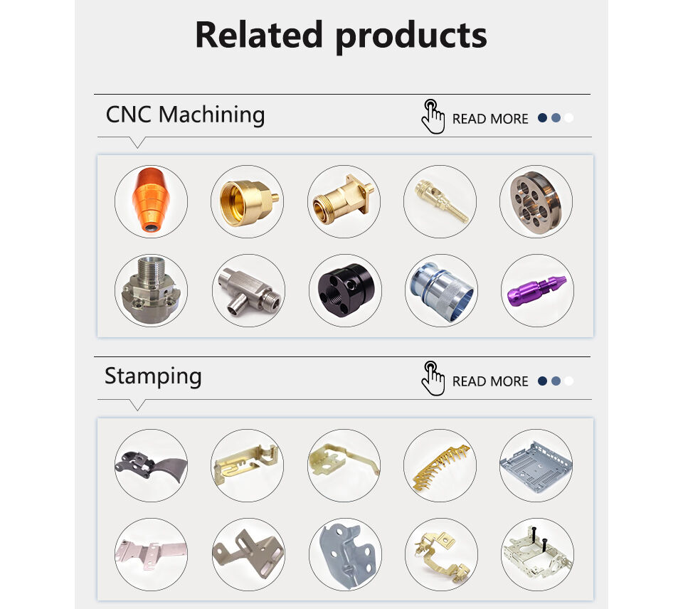 Oem Cnc Machining Turning Milling Drilling Metal Parts Cnc Machining ...