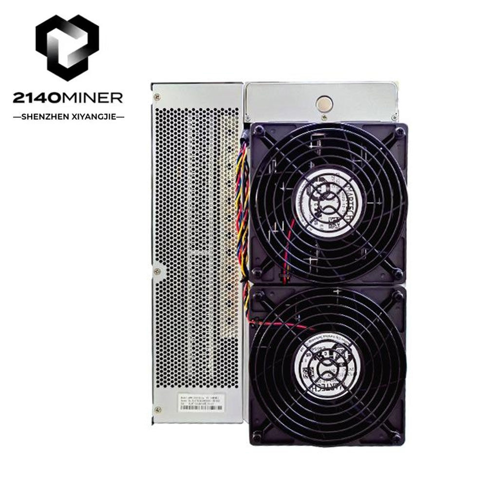 Ship Anytime Bitmain Antminer T21 190t Antminer Asic Btc Crypto Miner ...