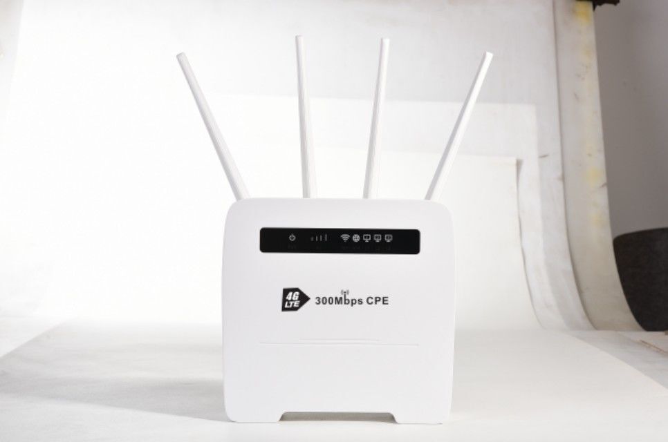 Factory Direct High Quality China Wholesale Wireless Cpe High Performance R102ve Industrial 4g ...