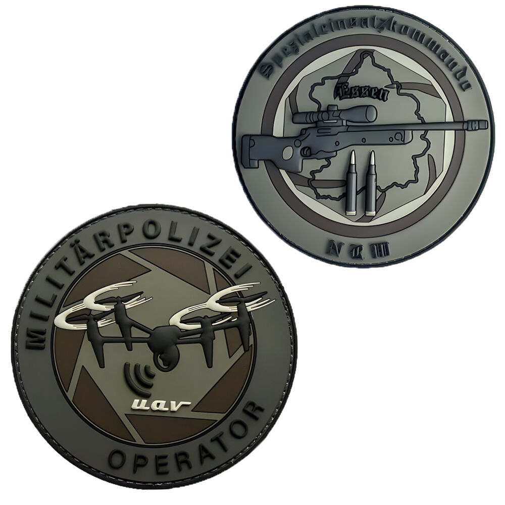 Buy China Wholesale Good Quality Wholesale 3d Pvc Patch Customized ...