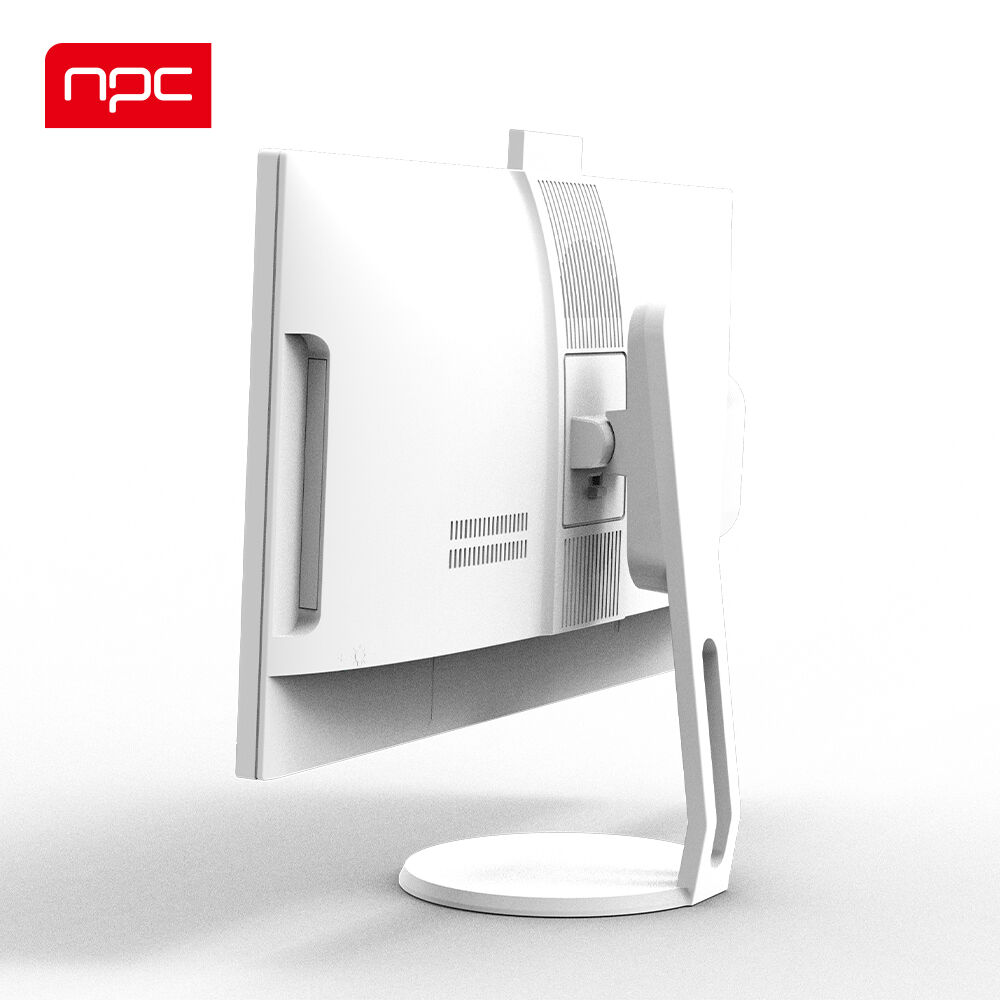 Factory Direct High Quality China Wholesale Npc Most Popular 23.8 Inch ...